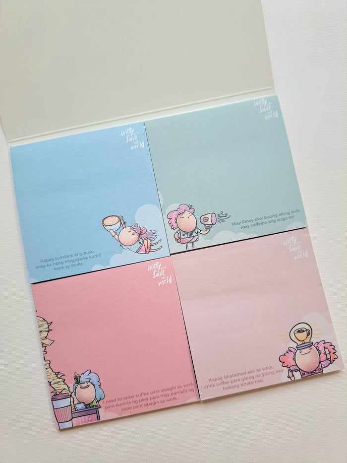 Witty Will Save the World – WittyWillSavetheWorld